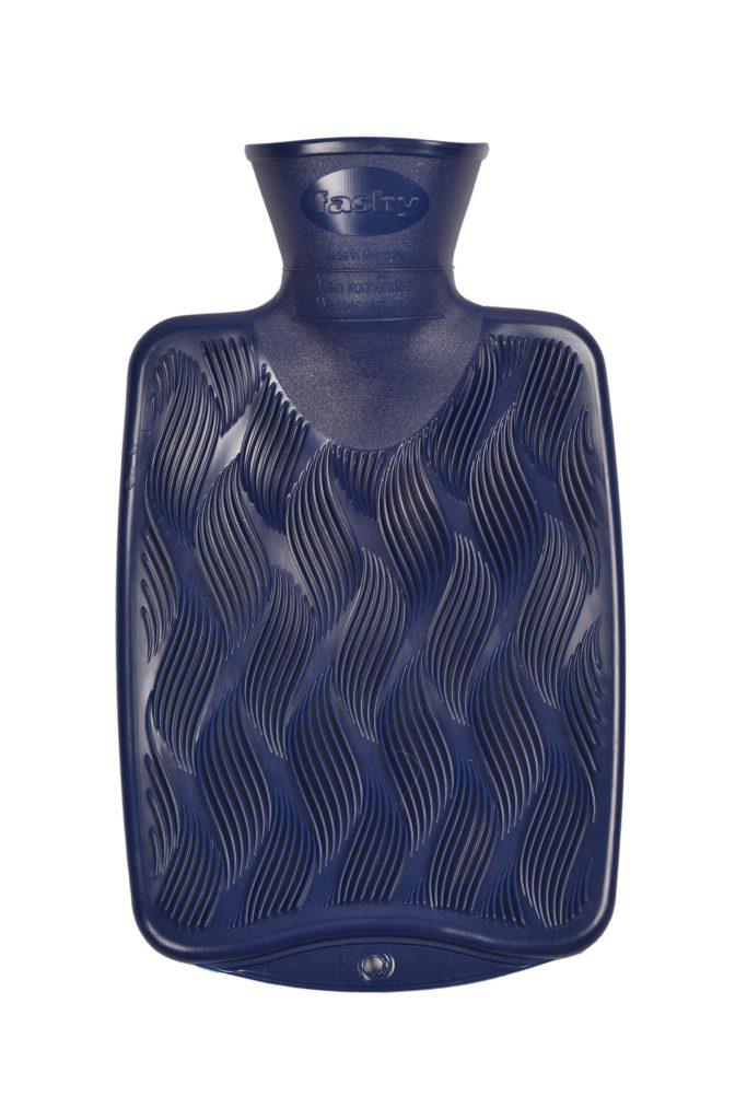 Hotwater Bottle 0.8L Fashy - Owen Barry